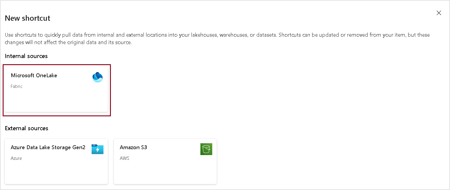 Lesson 9 – Shortcuts in Lakehouse – Pearl Innovations