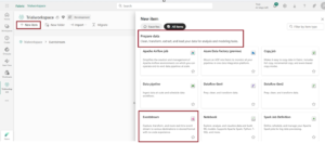 Lesson 57 – Create and manage Event Streams with Microsoft Fabric ...